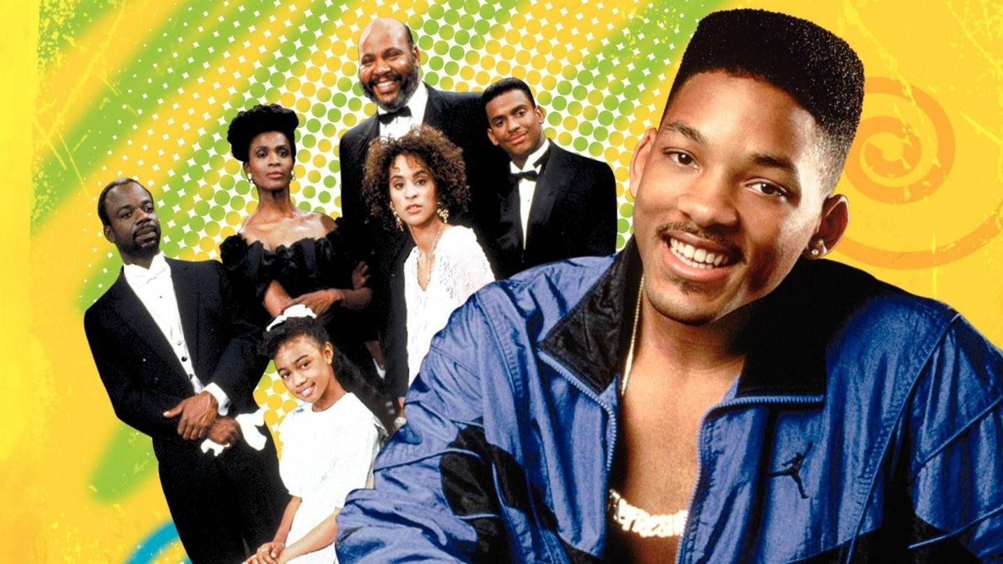The Fresh Prince of Bel-Air - Play6 - vrijdag 10 oktober 2025 - 06:40 ...