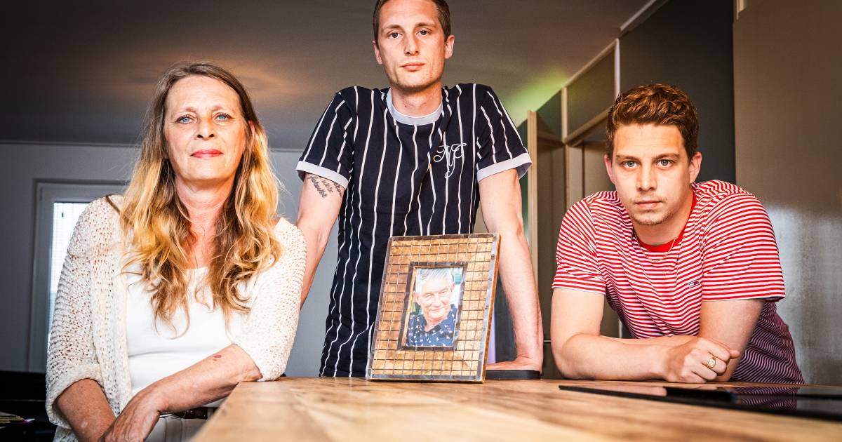 Voetbaltrainer Fred Koster (70) kreeg de kans niet om te vechten: ‘We ...