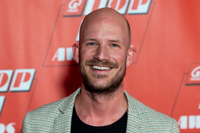 Anton Griep wordt vaste sidekick van Domien Verschuuren: ‘Mijn ...