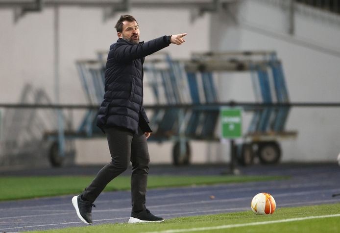 Ivan Leko fier en nuchter tegelijk na zege in Linz: “Grappig hoe we nu ...