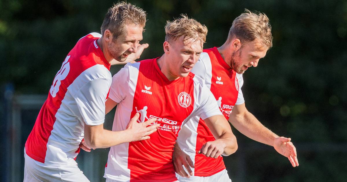 De laatste beslissingen: Ruinerwold en USV ruiken de derde klasse ...
