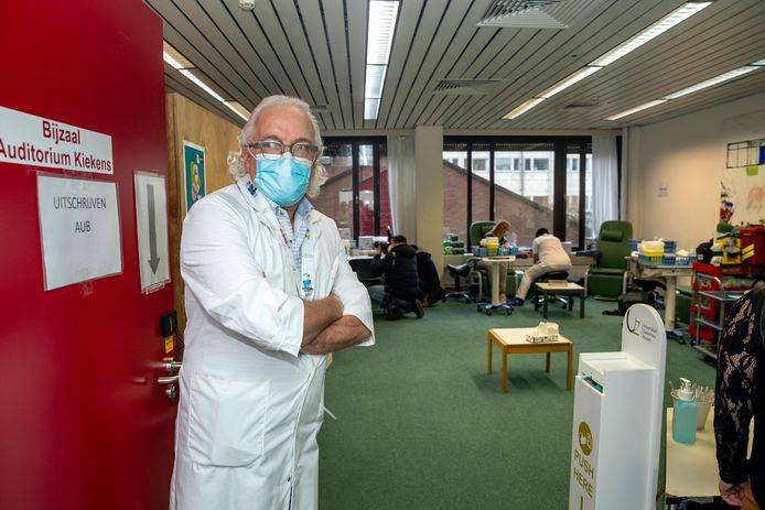“Positief dat lokale overheden sneller op de bal spelen dan voorheen ...