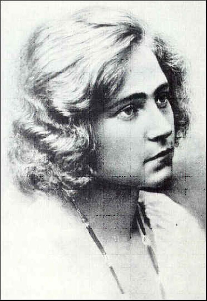 Dichteres Alice Nahon is Dé Puttenaar 2016 | Putte | hln.be