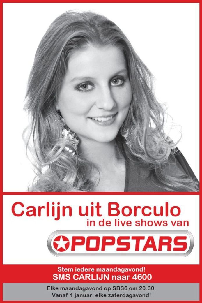 Erop of eronder voor Carlijn Middelhof | Achterhoek | tubantia.nl