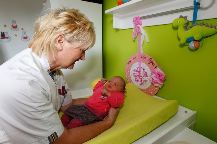 Achterhoekse kraamzorg in nood, hulp aan jonge moeders is niet ...