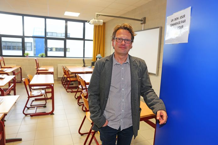 Leerlingen VKO in Opwijk krijgen geen Frans dit schooljaar: “Kan niet ...