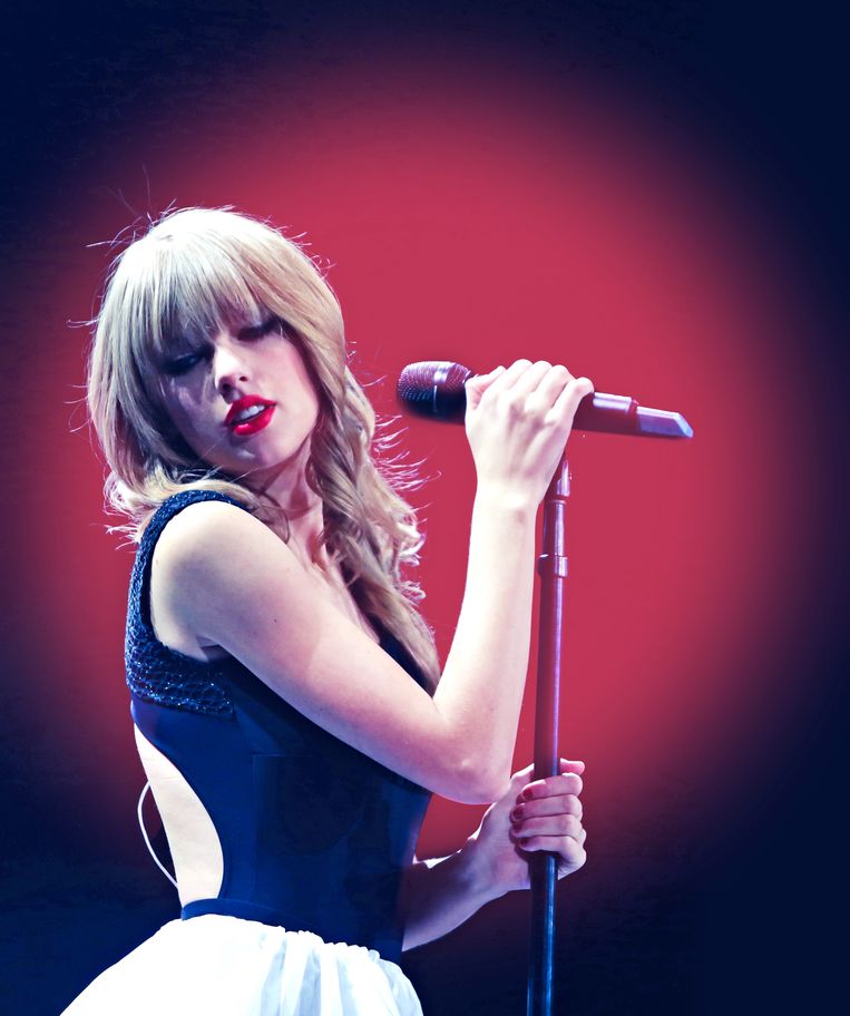 Ticketverkoop Taylor Swift zoveelste fiasco: hoe concertpromotor Live ...
