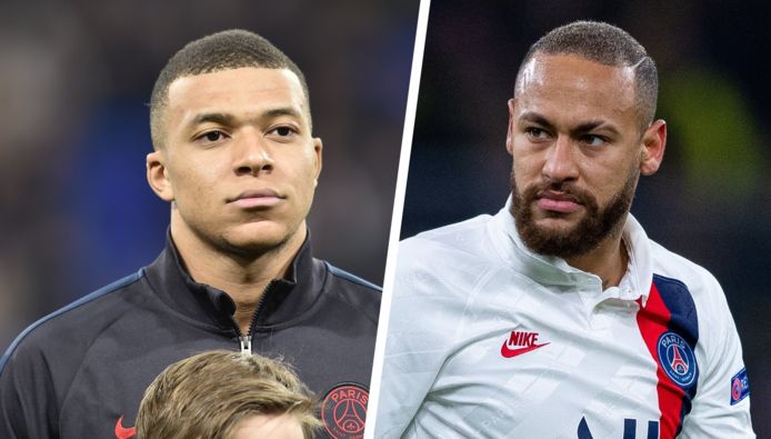 Miljoenengat in zijn begroting? Waarom PSG weer moet goochelen om Neymar en Mbappé te blijven ...
