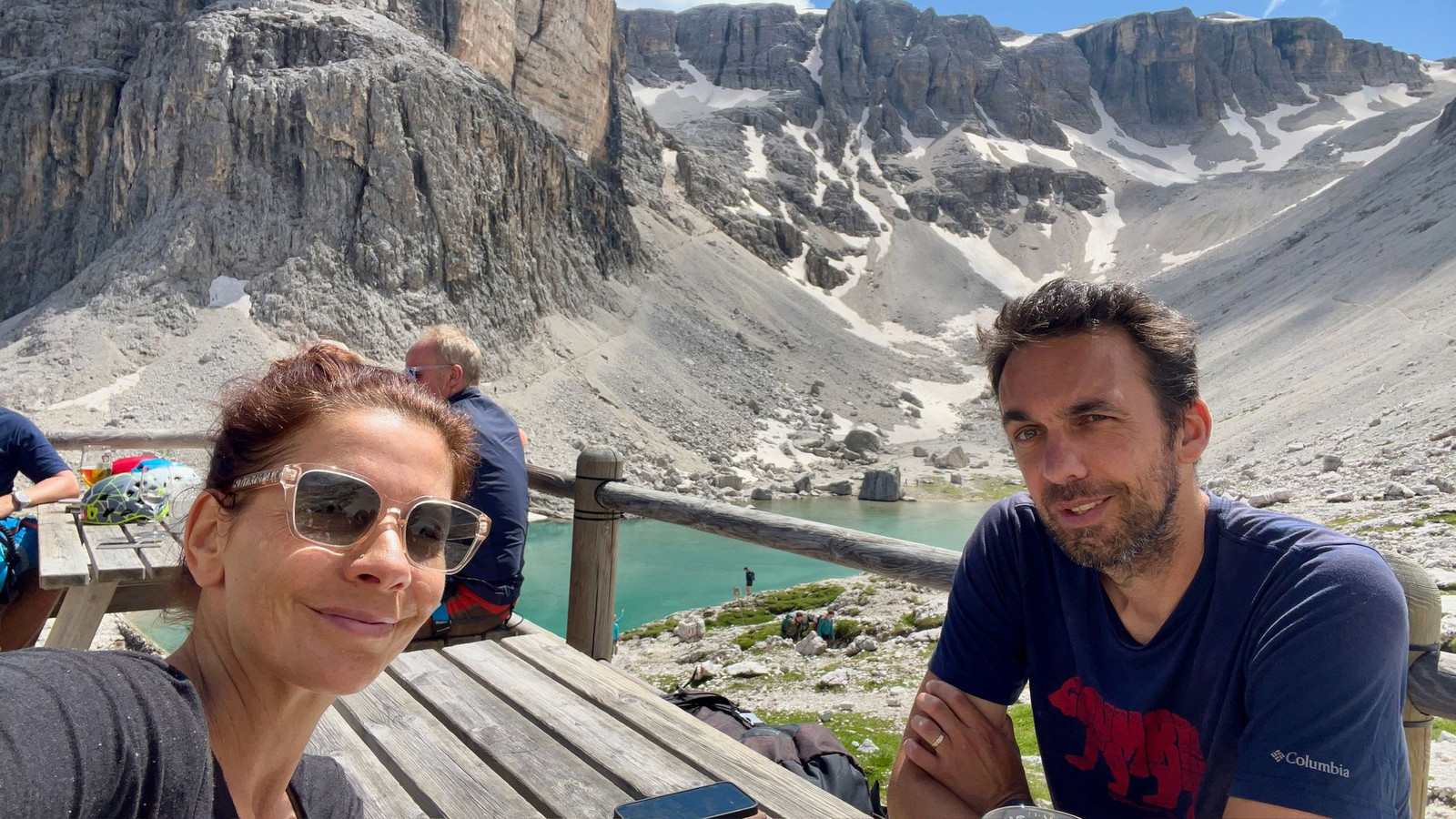 Dit zijn de kandidaten voor CD&V+Groen, en hun plannen voor Tielt-Winge ...