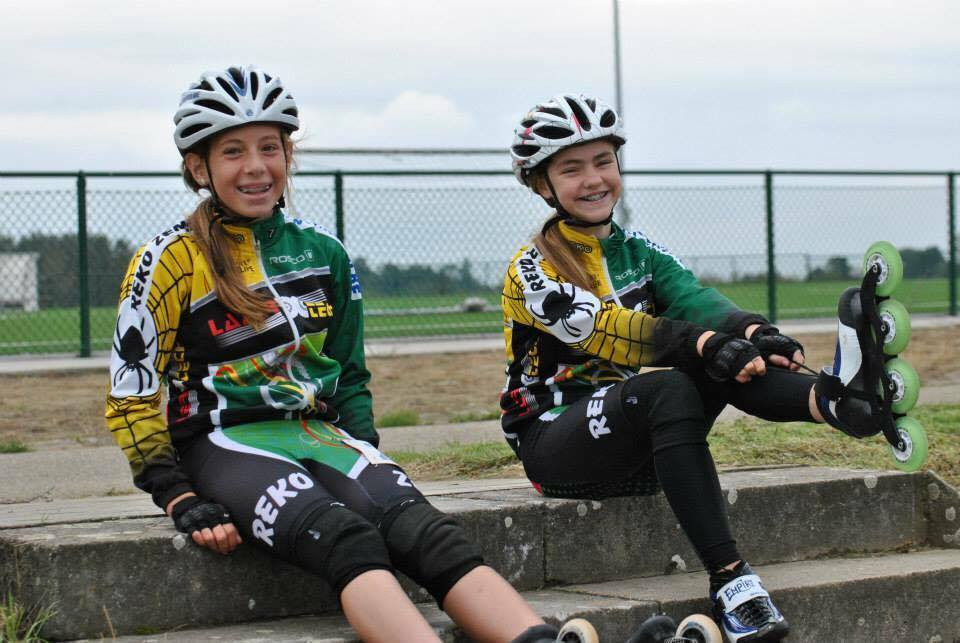 "Merel en jij zijn weer samen" | Foto | hln.be