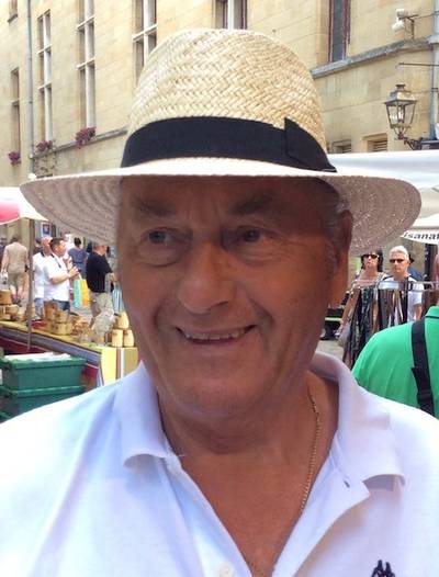 Pijn op de borst zat tussen zijn oren, werd er gezegd, maar toen werd ...