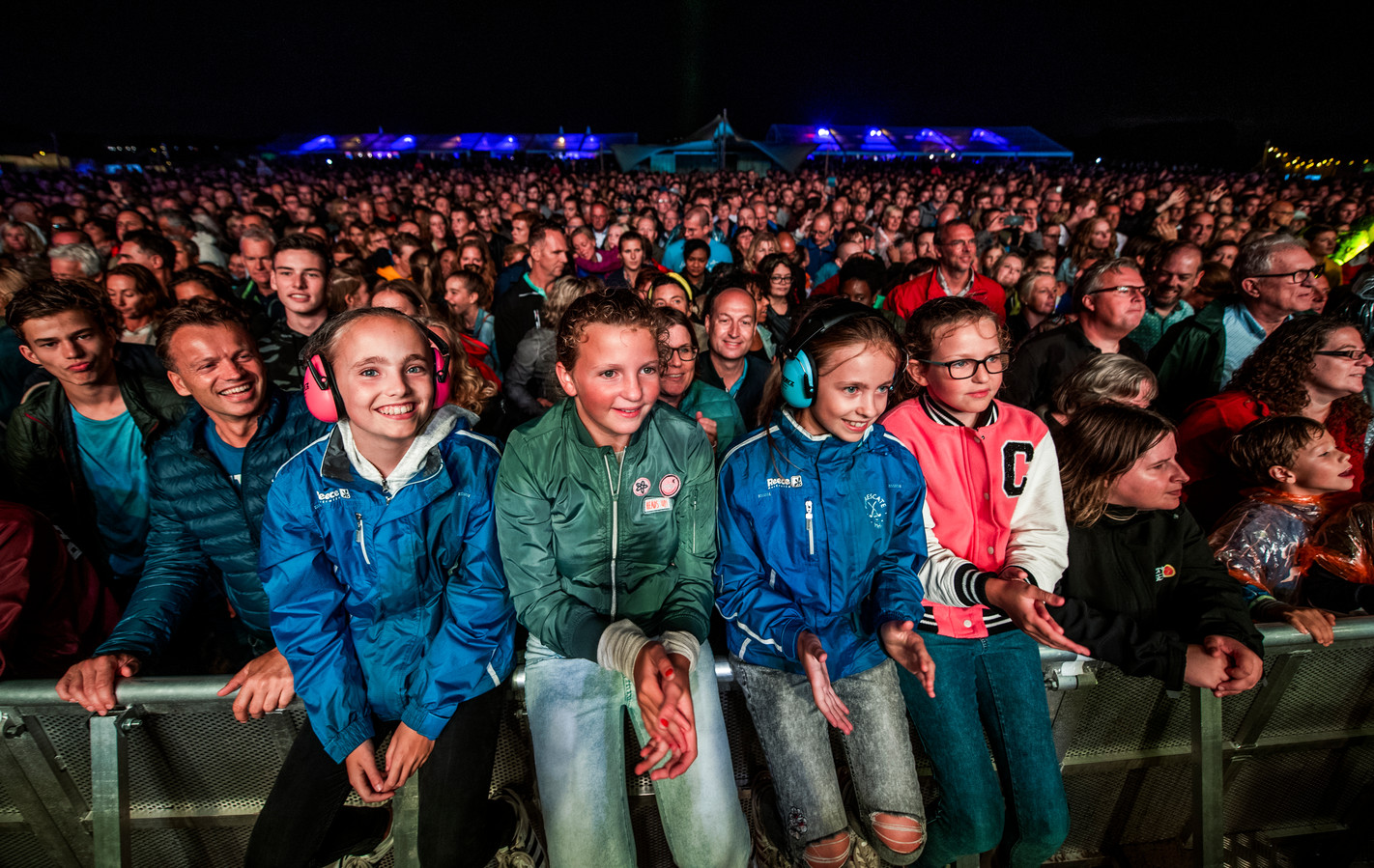 ‘Culinesse naar overkant van de plas’ | Foto | AD.nl