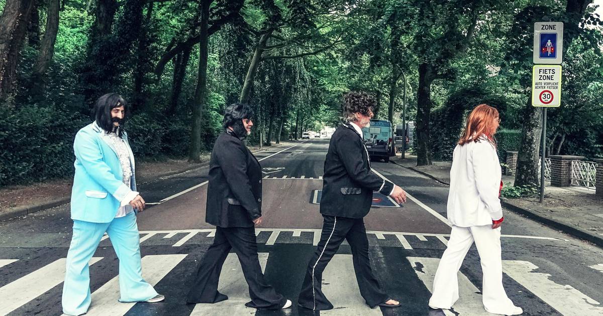 Openluchtfestival Marke Boem Boem is dit jaar in thema UK | Kortrijk ...