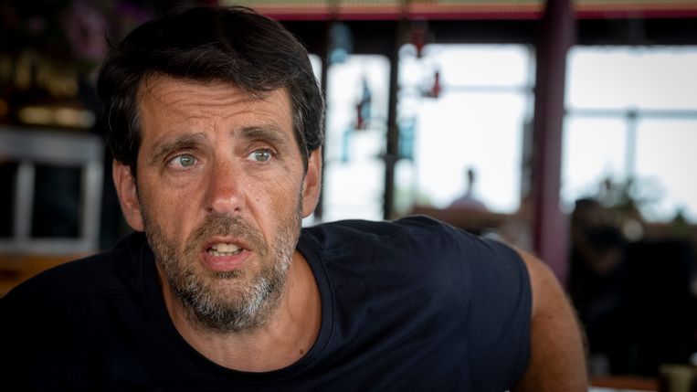 ‘Spiraal van drugsgeweld is begonnen na conflict tussen Antwerpse bende ...