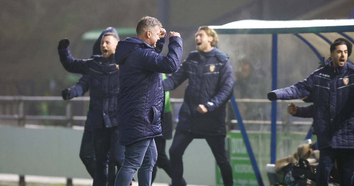 TEC stunt bij subtopper Quick Boys en is klaar voor opmars in 2023 ...