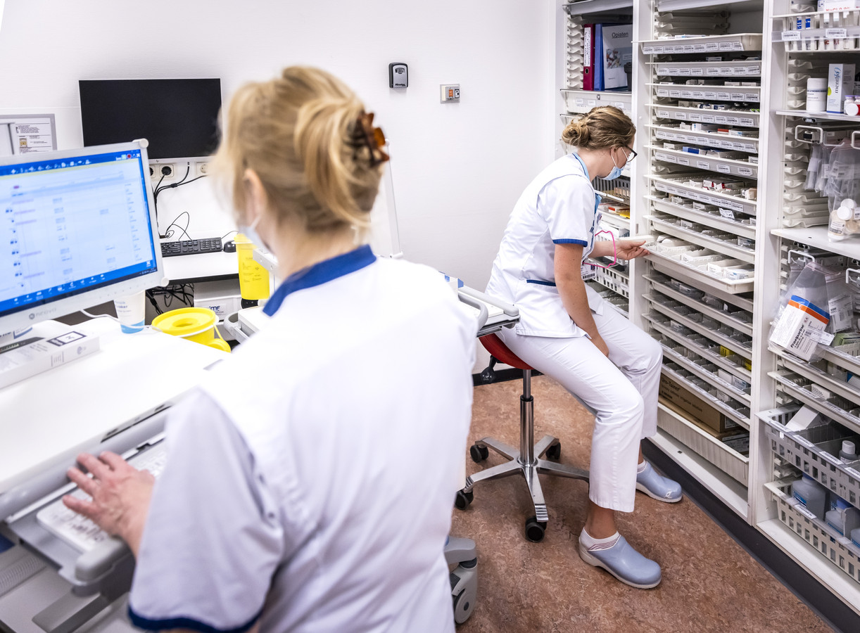 17 procent werkenden krijgt te maken met ongewenst gedrag, vooral ...