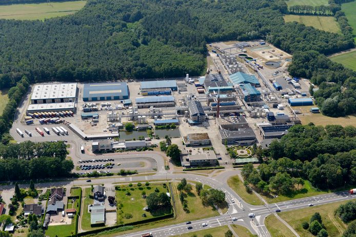 Toezicht op chemiebedrijf té ingewikkeld, dus komt er kankerverwekkend ...