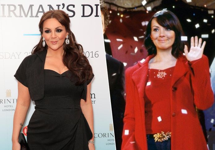 Van stand-upcomédienne tot huisvrouw: hoe gaat het twintig jaar later ...