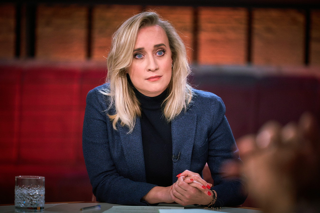 Eva Jinek heeft nul begrip voor gedrag Matthijs van Nieuwkerk: ‘Je moet ...