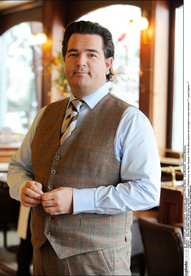 Kevin Strubbe verloor 50 kilo in één jaar tijd: “Er zijn veel ...