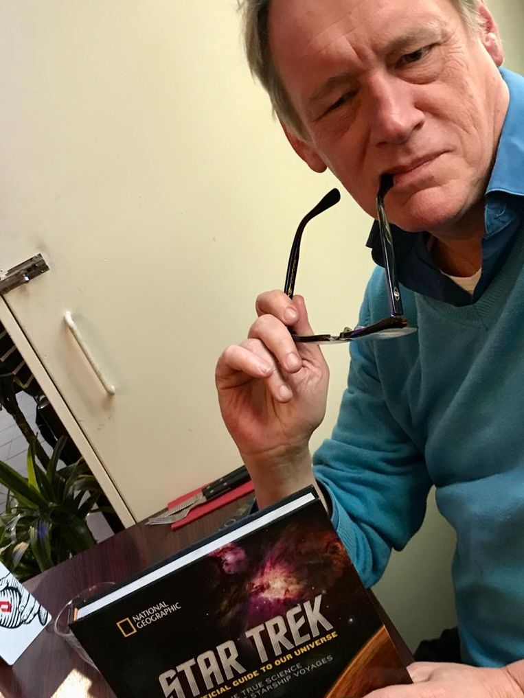 Natuurlijk zijn onze magazinemakers ook fans geweest | De Volkskrant