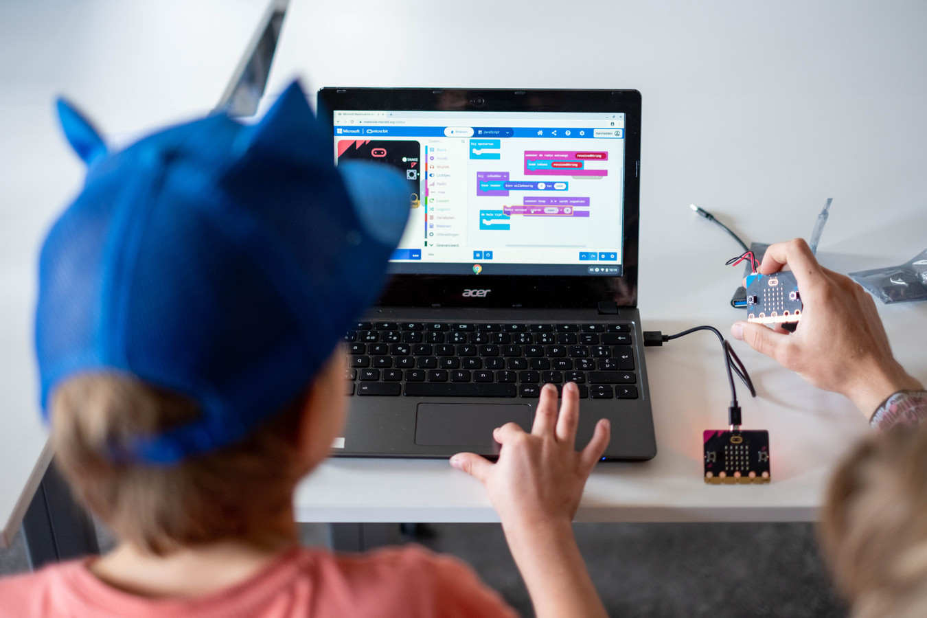 Zelf (gratis) leren programmeren, hoe begin je daaraan? Dit zijn de ...