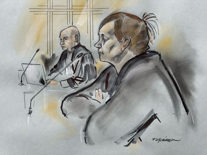 Sandra H. in hoger beroep opnieuw veroordeeld voor moord: ‘We hadden zo ...