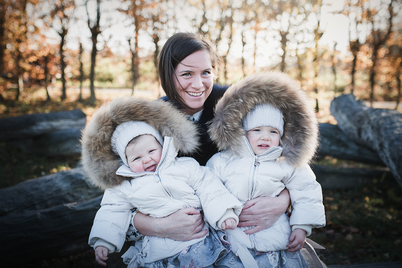 NET OPEN. Alleenstaande mama start bureau met nanny’s: “Zodat ...