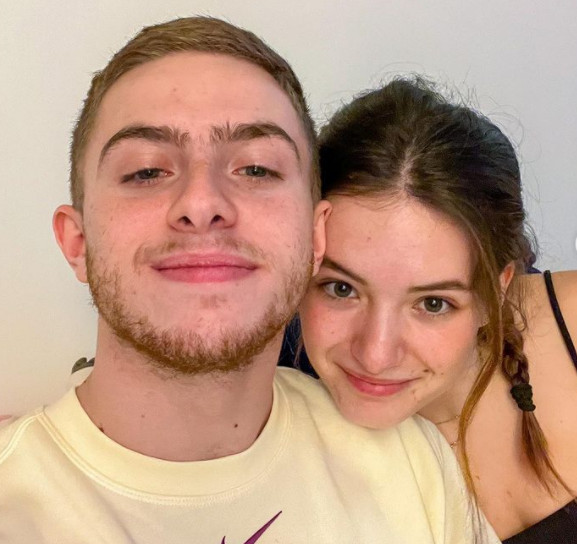 Michou se confie sur son couple avec Elsa Bois: “On vit la belle vie ...