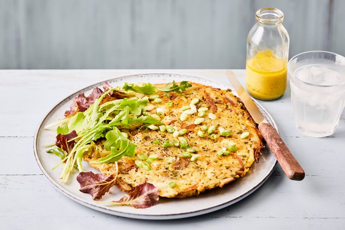 5 gerechten, 19 euro: met deze recepten van onze 3 HLN-chefs kom je die ...