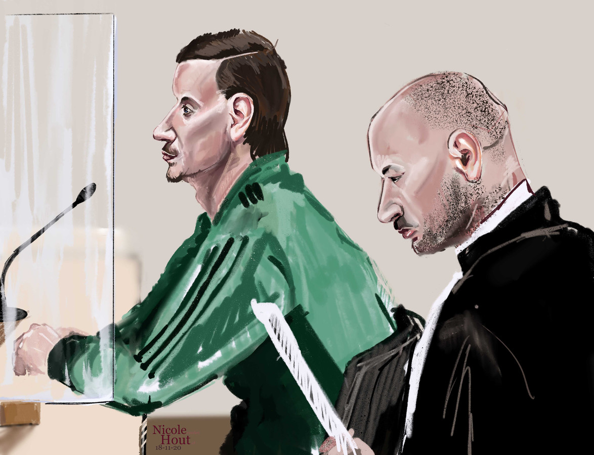 ‘Omtzigt-bedreiger’ Danny V. vrijgesproken van bedreigen Hugo de Jonge ...