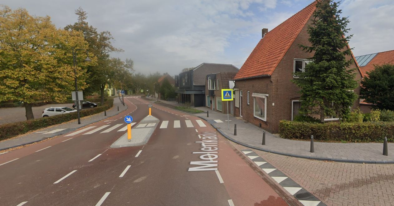 Onrustig weekeinde in Dussen: vuurwerkoverlast en metalen paal op de ...