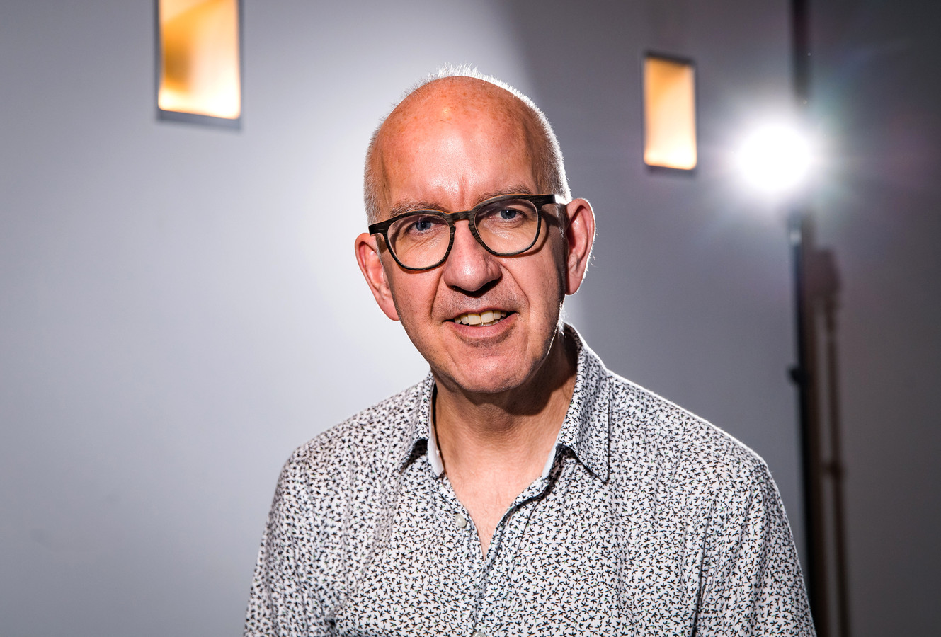 Geert Molenberghs en faveur d’une limitation du périmètre de ...