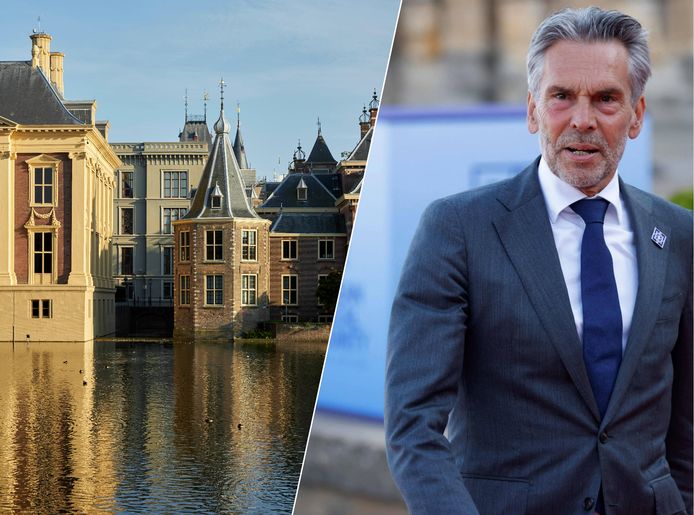 Premier Schoof blijft langer in Torentje: staatsgeheimen elders niet veilig | Politiek | AD.nl