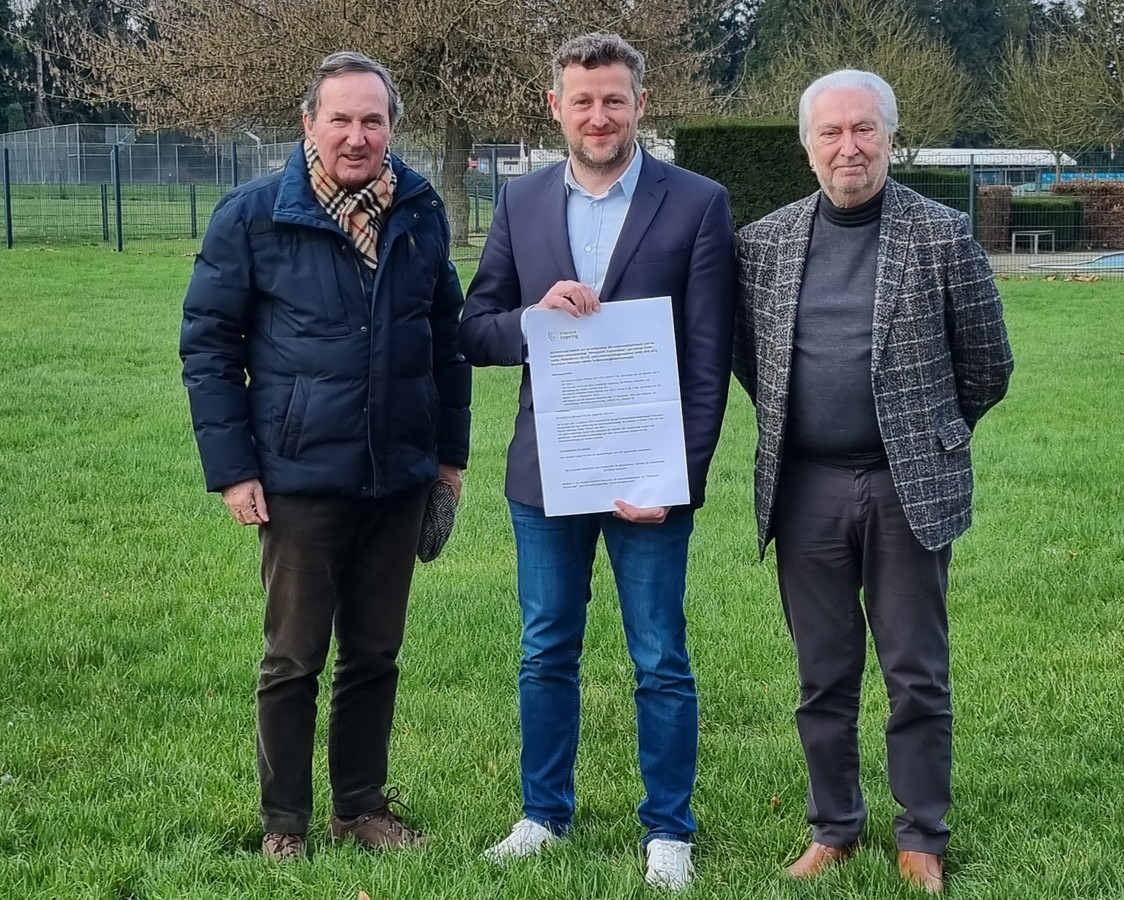 Eerste woonmaatschappij van Vlaams-Brabant officieel erkend, wat ...