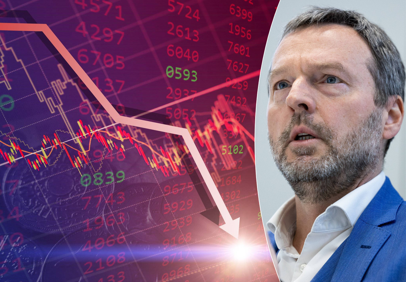 Le retour d’une crise financière est-il probable en Belgique? “Pas de ... Le retour d’une crise financière est-il probable en Belgique? “Pas de ...