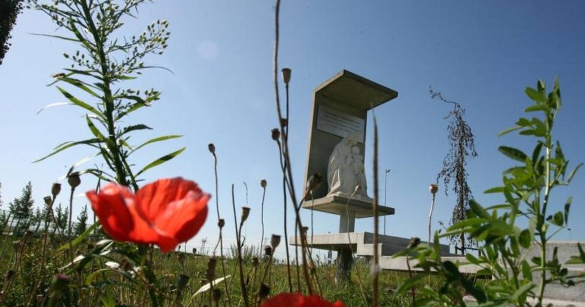 'Het staat niet dicht genoeg bij de A16' | Moerdijk | bndestem.nl