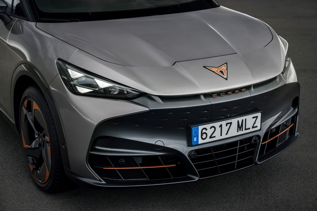 GETEST. “Nieuwe Cupra Tavascan is een verademing in het elektrische ...