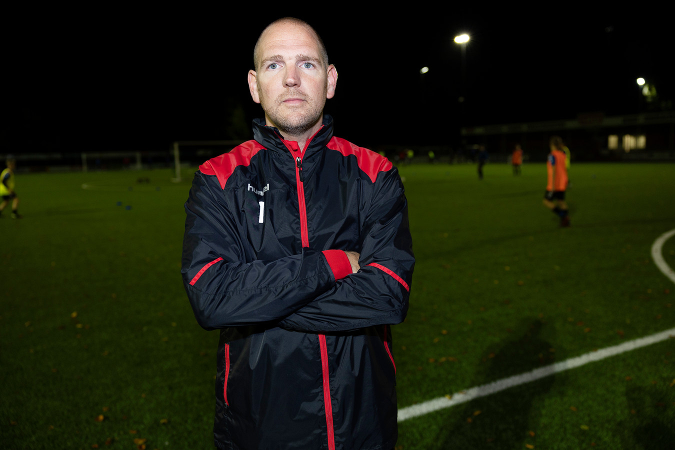 Na 35 jaar Someren fietst deze clubman straks de andere kant op: ‘Ik ...