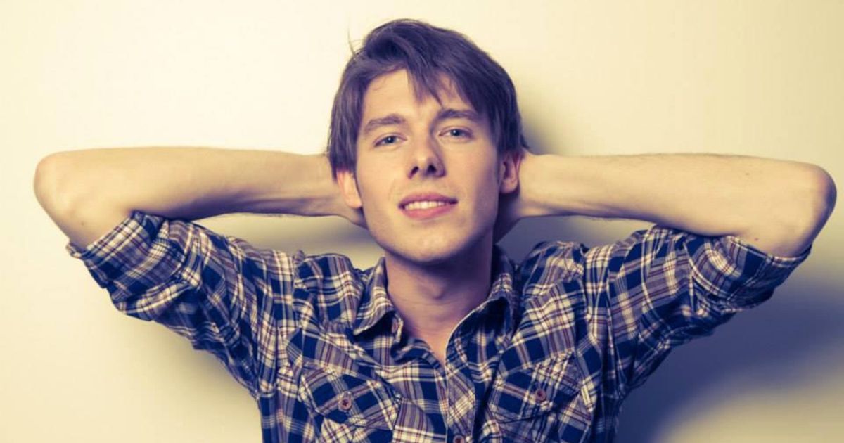 Juan Gerlo uit 'Ghost Rockers': "Ik zou niet kunnen rondkomen zonder ...