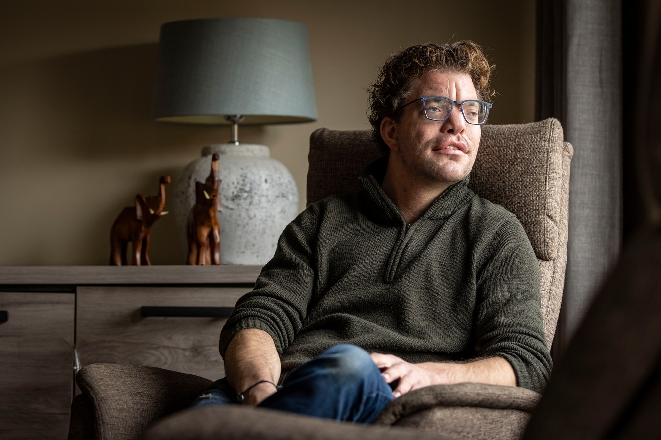 Verliefde Rémon wil graag zijn Marokkaanse meisje laten zien in Noord ...