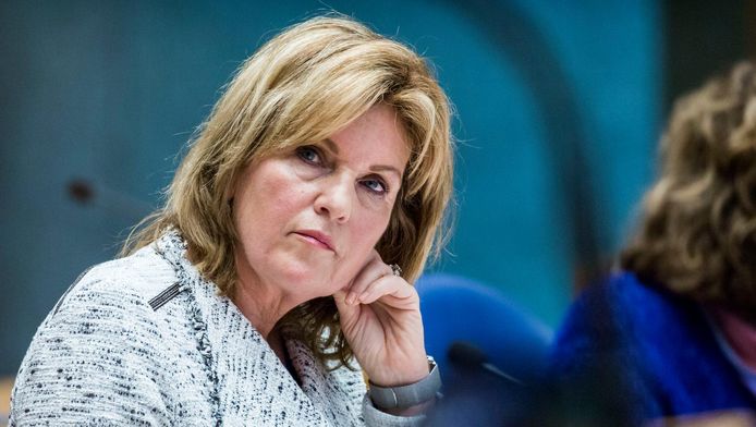 Beste Pia Dijkstra | Binnenland | AD.nl