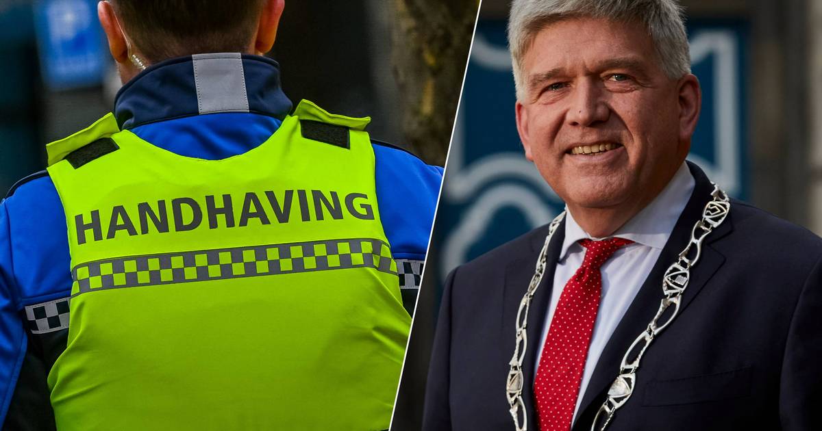 Handhavers in Zutphen worden vanaf nu met deze prioriteiten op pad ...