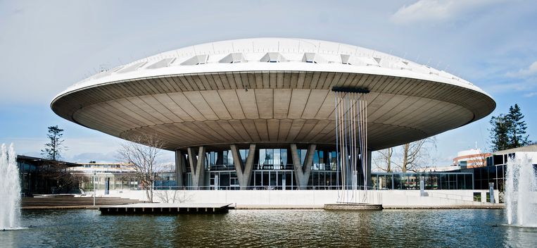 Evoluon Museum