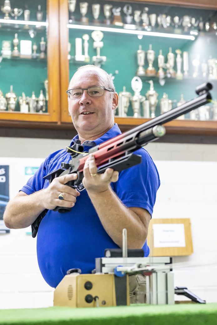 Schietvereniging in Haaksbergen: ‘Niet iedereen durft alweer te ...