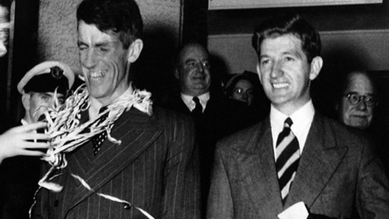 Laatste overlevende expeditie naar Everest in 1953 overleden