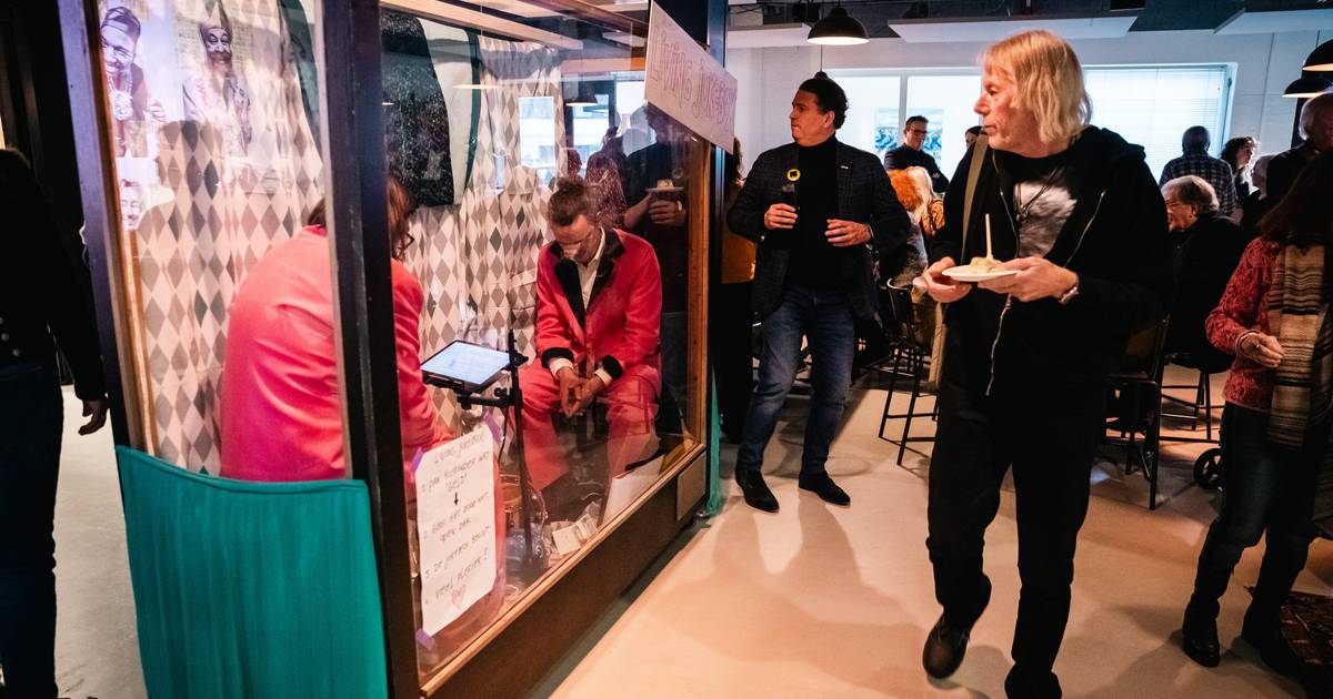 Er is veel veranderd in 100 jaar CKE: ‘De nonchalante sfeer werd steeds ...