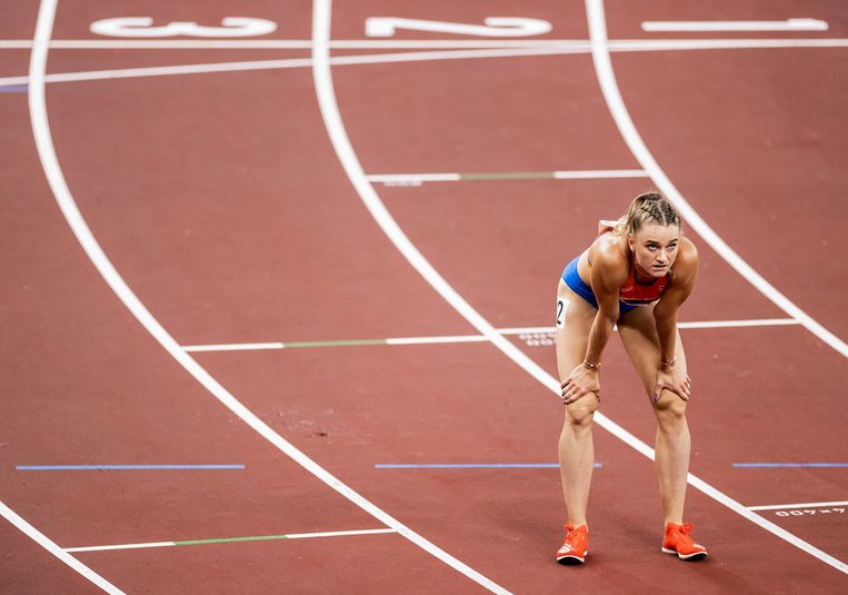 De schaduwkant van de Nederlandse atletieksuccessen: een verziekte ...