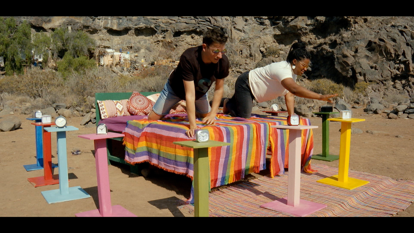 De drie finalisten van ‘De mol 2022' zijn bekend: wie kreeg er vlak ...