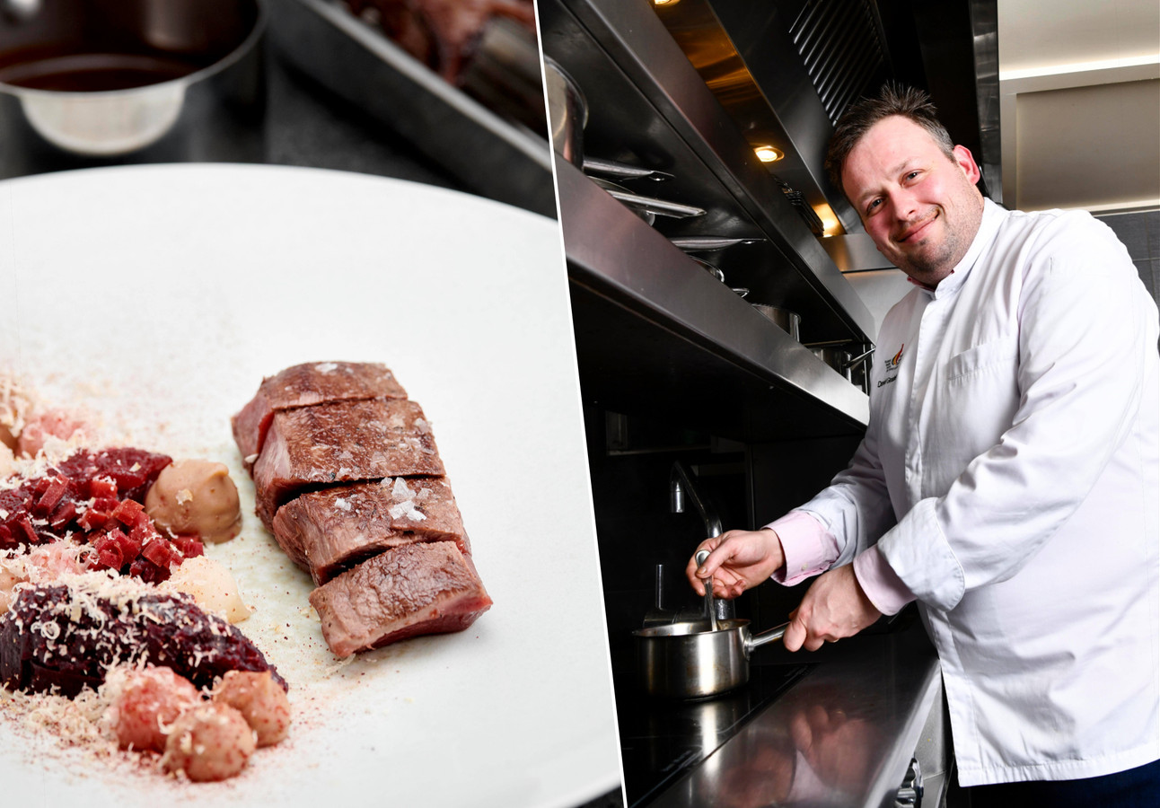 Een menu van een sterrenchef voor minder dan 80 euro? Dit zijn de 10 ...